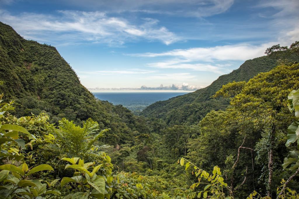 Tour Pico Tunari en un día